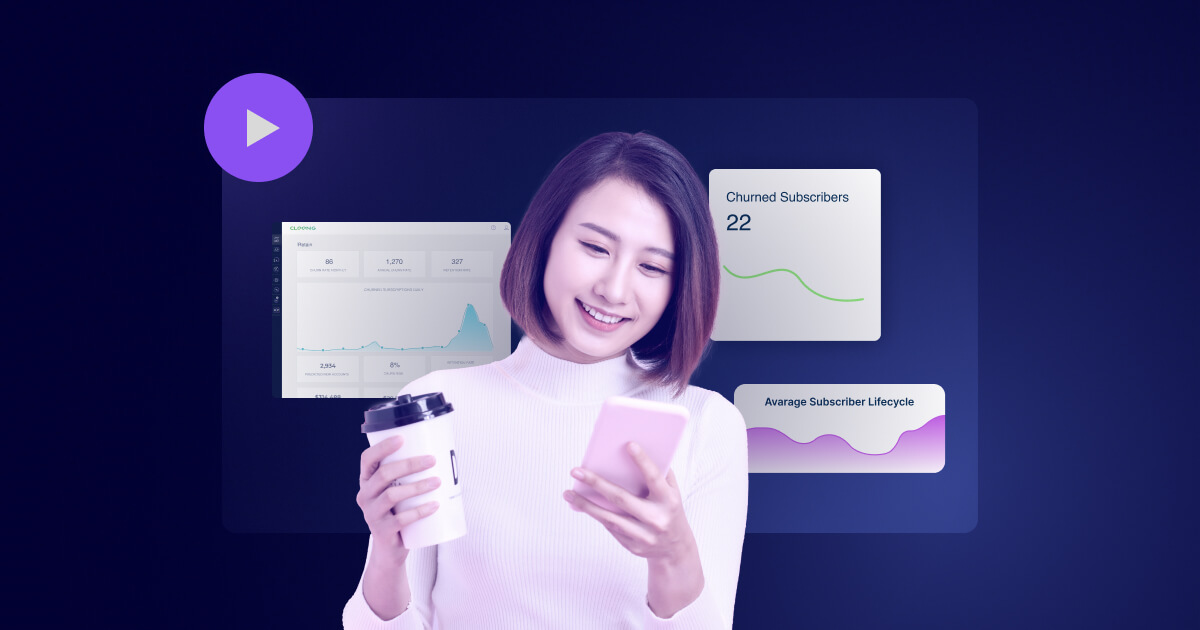 How to Pick a Subscriber Management Solution for Your OTT Business